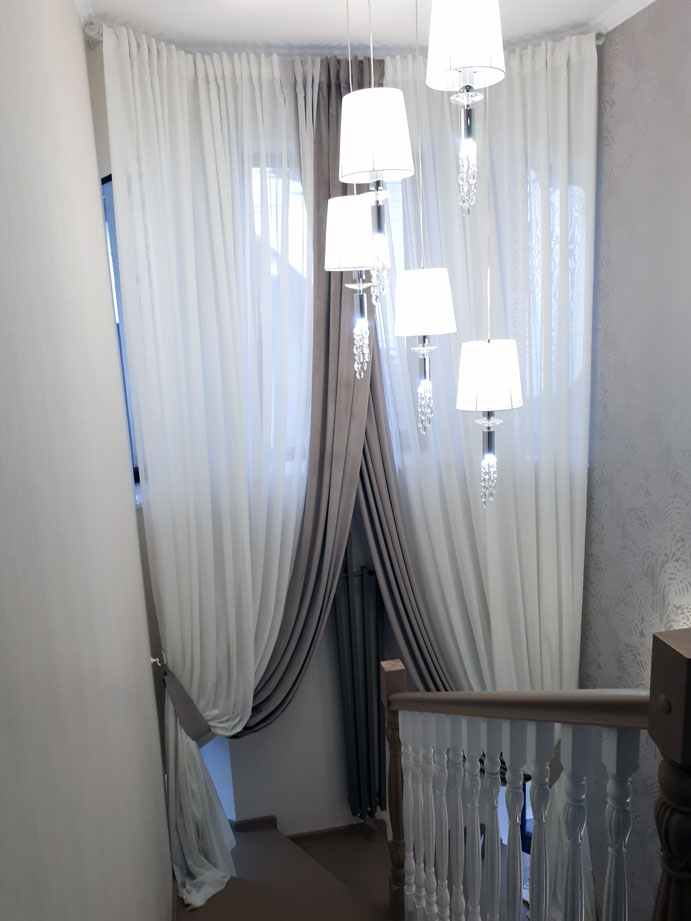 Confecționăm Draperii la Comandă în 14 Zile!