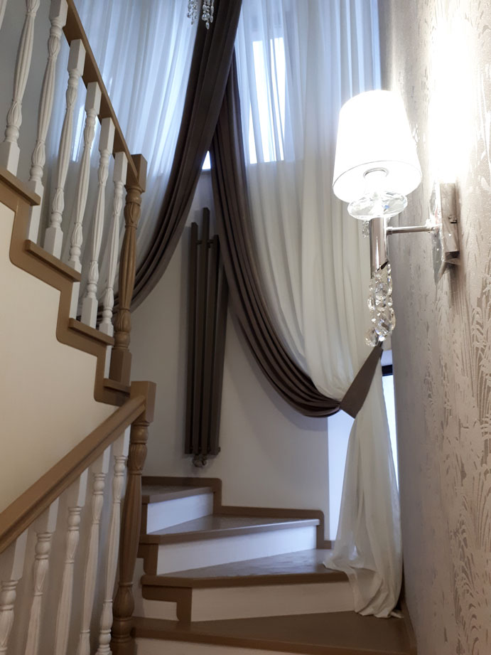 Confecționăm Draperii la Comandă în 14 Zile!