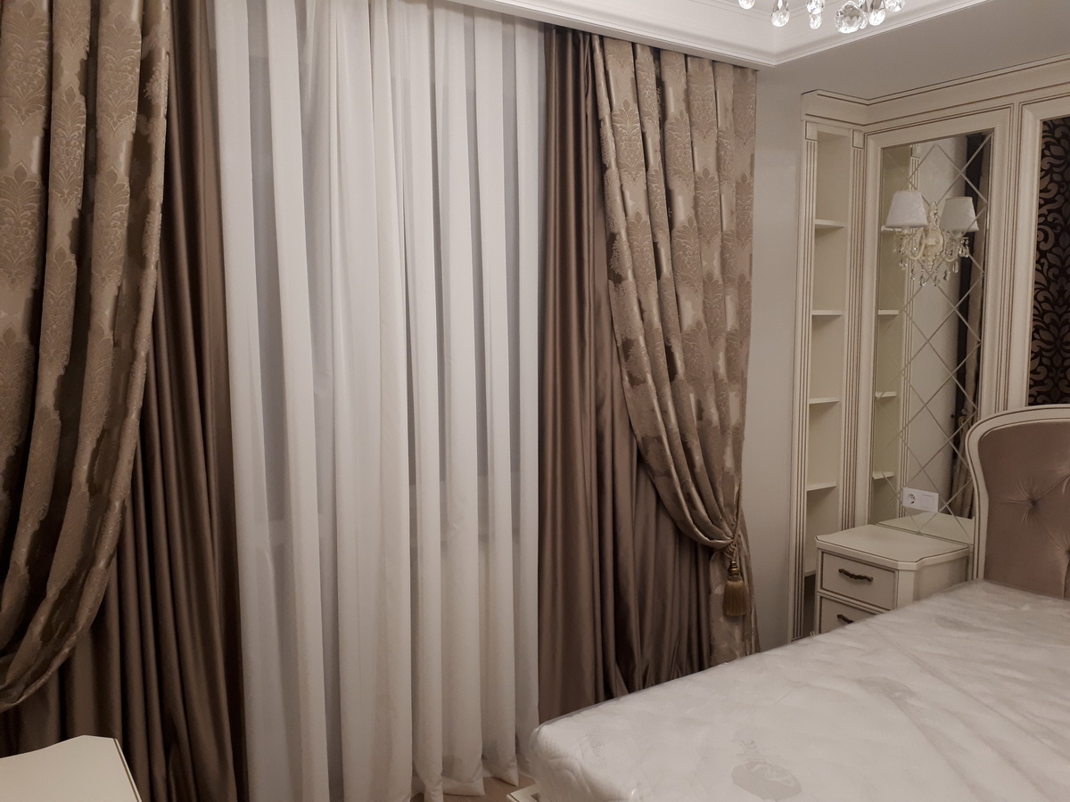 Confecționăm Draperii la Comandă în 14 Zile!