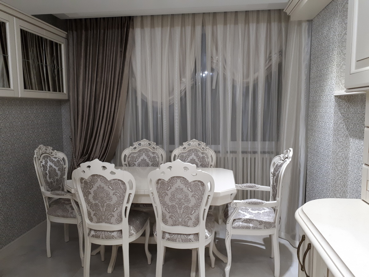 Confecționăm Draperii la Comandă în 14 Zile!