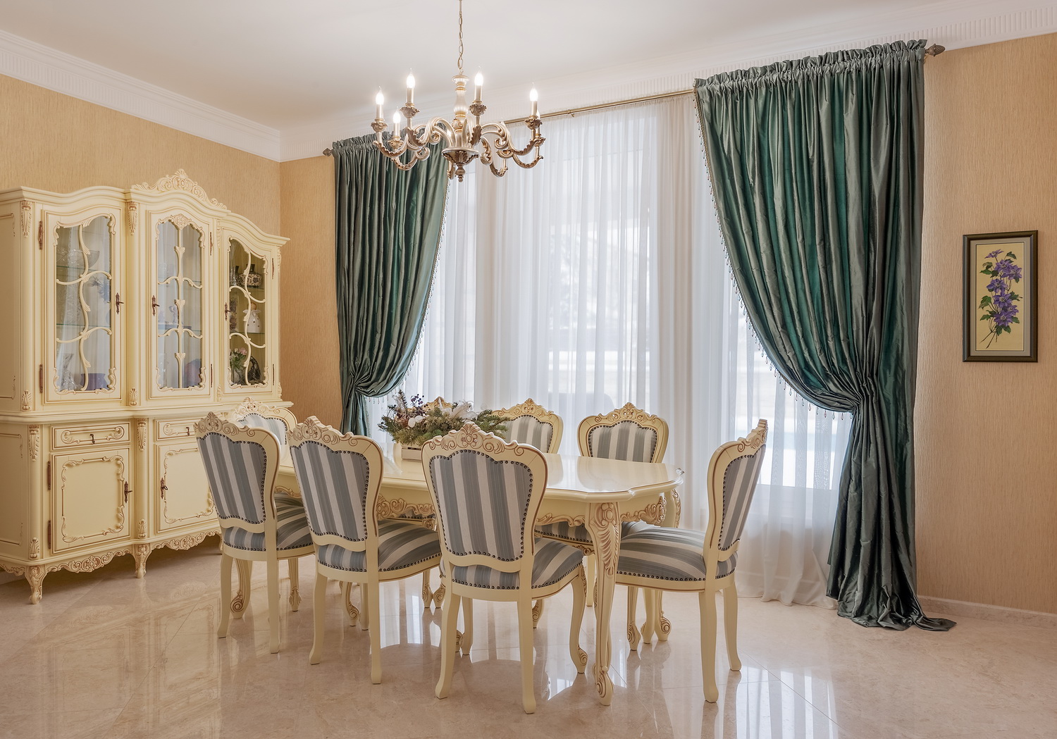 Confecționăm Draperii la Comandă în 14 Zile!