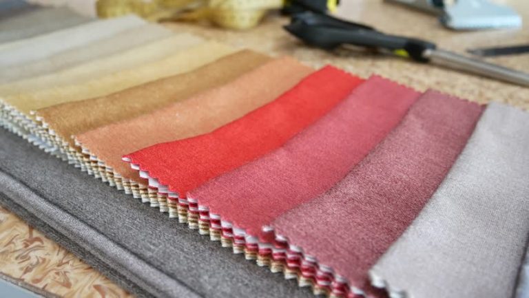 Amenajarea interiorului: totul despre materialele textile | Casa Decori ...